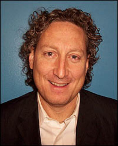 A Life in the Theatre: Bernard Telsey | Playbill