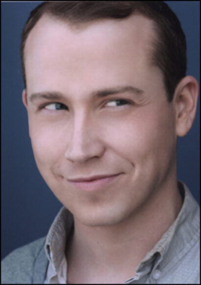 STAGE VIEWS: Broadway and Cruel Shoes Star Tyler Maynard | Playbill