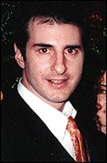 Jon Robin Baitz's The Paris Letter to Reach New York at Roundabout's ...