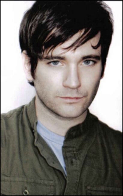 Adam Grupper, Zachary Unger and Ensemble Announced for Encores! Merrily ...