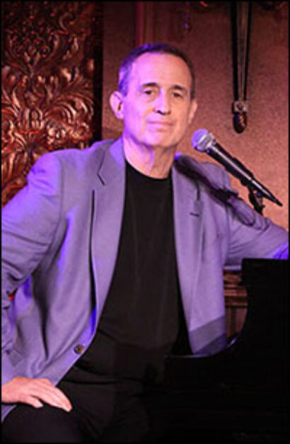 David Friedman Talks Conducting Disney at Drama League Event Nov. 11 ...
