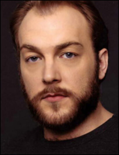 Alex Gemignani Is Man Behind "The Little Prince" in Musical World ...