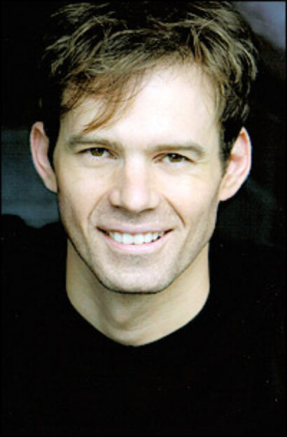 Halling to Star in Heaven's My Destination for Cleveland Play House ...