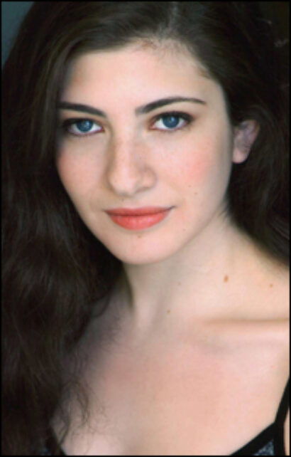 Kate Ferber, Preston Sadleir, Barrett Wilbert Weed Make A Lasting ...