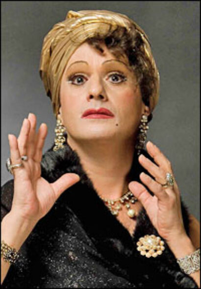 Norma Doesmen, with Tommy Femia, Opens Off-Broadway March 8 | Playbill