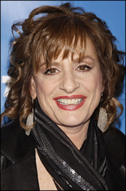 Seven Deadly Sins Seminar, With Patti LuPone, Lynne Taylor-Corbett ...