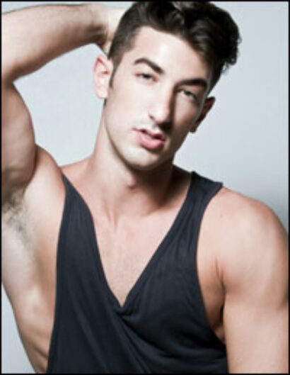 Brandon Rubendall Spiderman