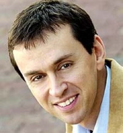 Andrew Lippa and Jason Robert Brown Work Featured in London's Notes ...