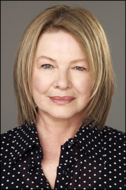 Dianne Wiest Will Star Opposite Maggie Smith in Broadway's Breath of ...