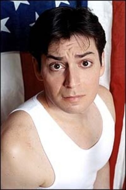 Gay Shame Is One Half of the Picture in Ojeda's Solo Show, Pride ...