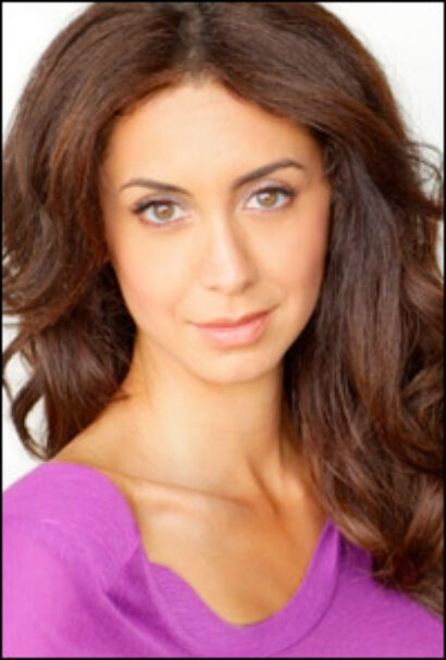 Cast Set for Much Ado About Nothing Scored by Stew and Heidi Rodewald ...