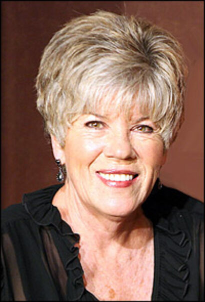 Molly Jessup, Trusted Music Director in Kansas City, Dead at 66 | Playbill