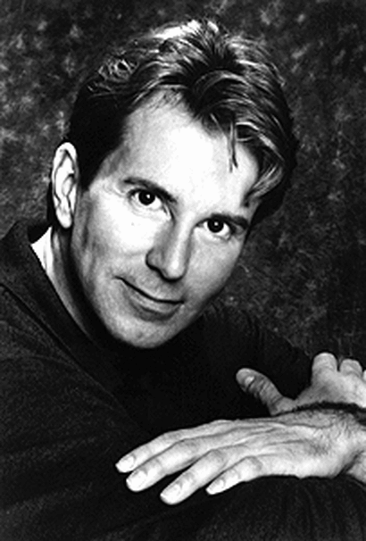 Phantom Vet Davis Gaines Appears in Cabaret, in Concert and on Video in ...