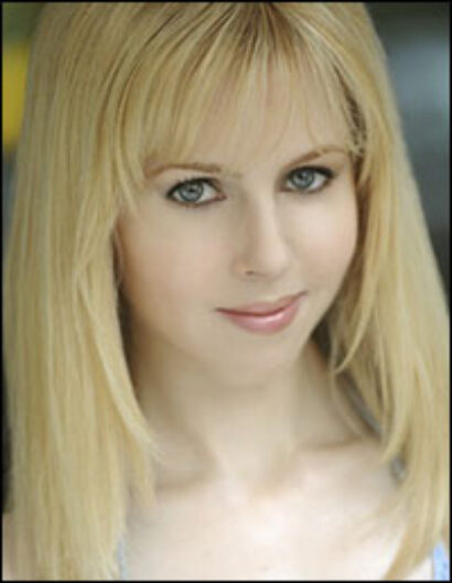 Russell Fischer, Nina Hennessey, Emily Klein, Michael McGurk, Brooke ...