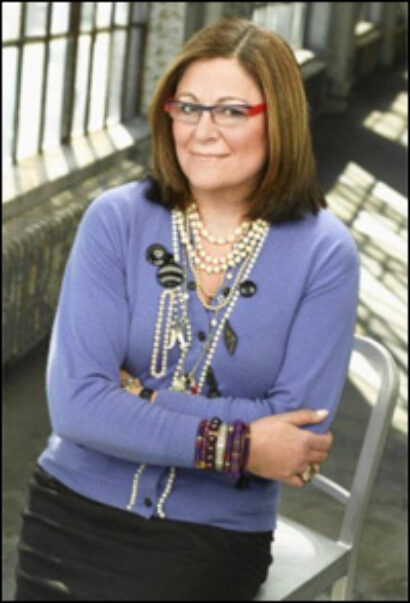 Katie Lee and Fern Mallis to Join Lillias White, Veanne Cox and Nancy ...