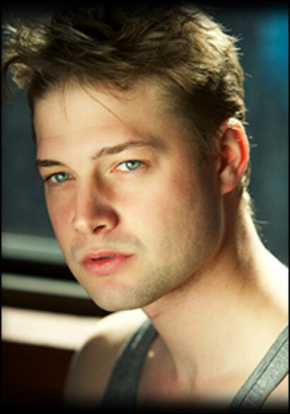 STAGE VIEWS: Actor-Writer Brandon Ruckdashel, Now Appearing in Off ...