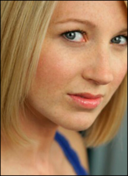 Broadway's How to Succeed Welcomes Sara Jean Ford Feb. 28; Stephanie ...