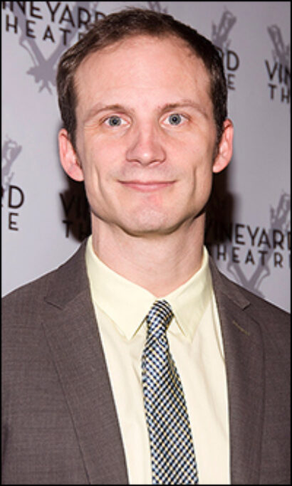 New Musical By Jeff Bowen, Drew Gasparini, Joshua Salzman, Phoebe ...