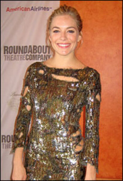 Trevor Nunn to Direct Sienna Miller in Flare Path at Theatre Royal ...