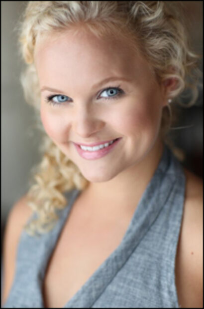 National Tour of Wicked Welcomes a New Glinda April 19 | Playbill