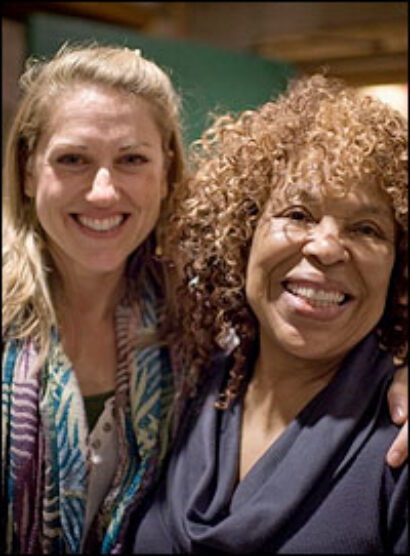 Wicked's Julie Reiber Will Release Debut Solo Recording in November ...