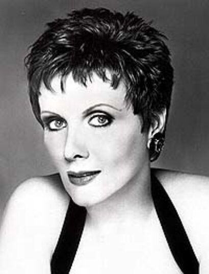 Musical Little Women Will Sing on Broadway in Late 2004; McGovern Is ...