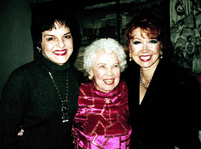 Priscilla Lopez Finds Frida Kahlo's Passion | Playbill