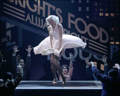 Bombshell Broadway Concert Finds a Theatre and Names Its Stars | Playbill