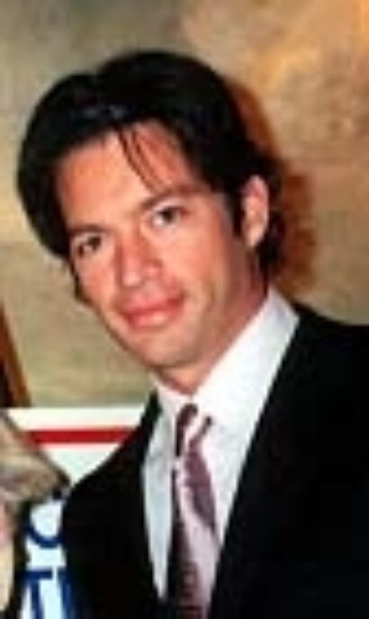 Thou Shalt Not Composer Harry Connick, Jr. to Star in Movie Musical ...