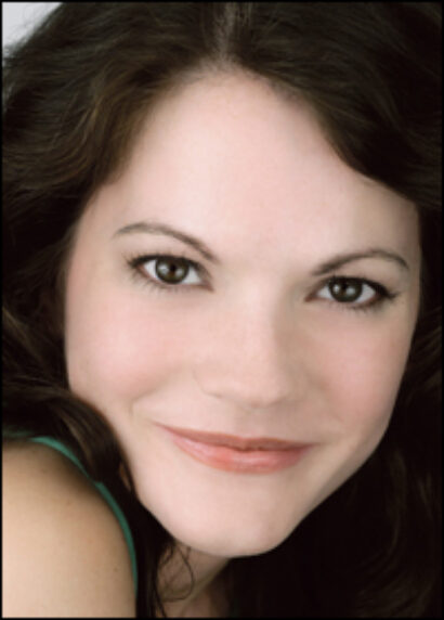 Jennifer Babiak Will Be Westchester's My Fair Lady; Tom Galantich and ...