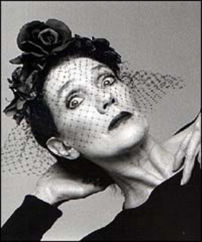 Linda Marlowe's Solo Shows, Berkoff's Women and No Fear! Begin Rep in ...