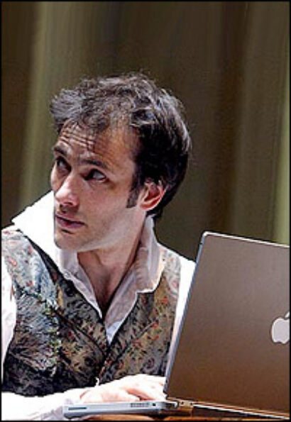 Tom Stoppard's Arcadia, Starring Ed Stoppard, Opens in London June 4 ...