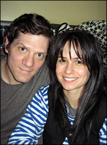 Boyd, Greenspan, Shannon, Waterston and More Cast in Rapp's Metal ...