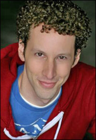 Blum, Weisberg and Zarrett Join Cast of My American Family Reading ...