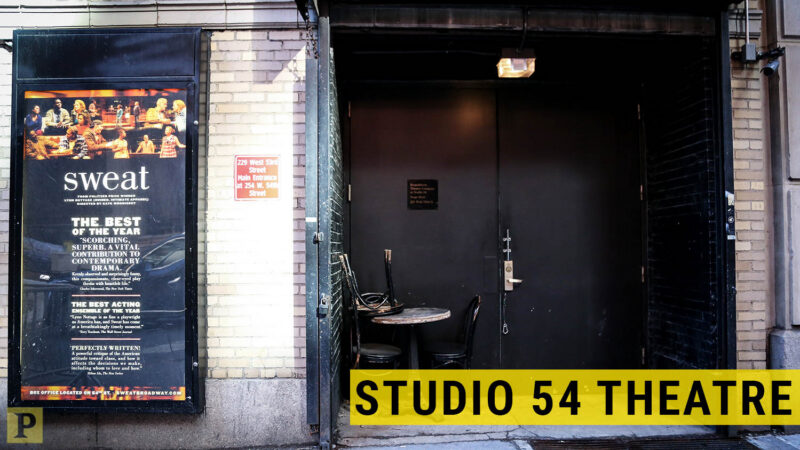 Ding-Dong! The Ultimate Guide to Broadway’s Stage Doors | Playbill