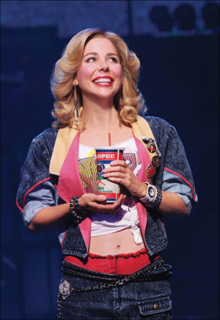 From Belle to Beetlejuice: Celebrating the Stage Work of Kerry Butler ...