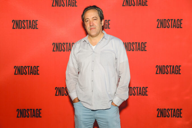 7 Reasons to Celebrate the Broadway Premiere of Linda Vista | Playbill