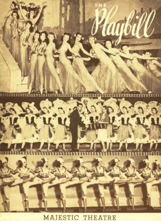 From 1884 to 2024: Look Back at the Evolution of Playbill Cover Designs ...