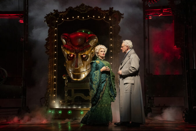 Watch 4 Elphabas Sing 'Defying Gravity' and 4 Glindas Perform 'Popular ...