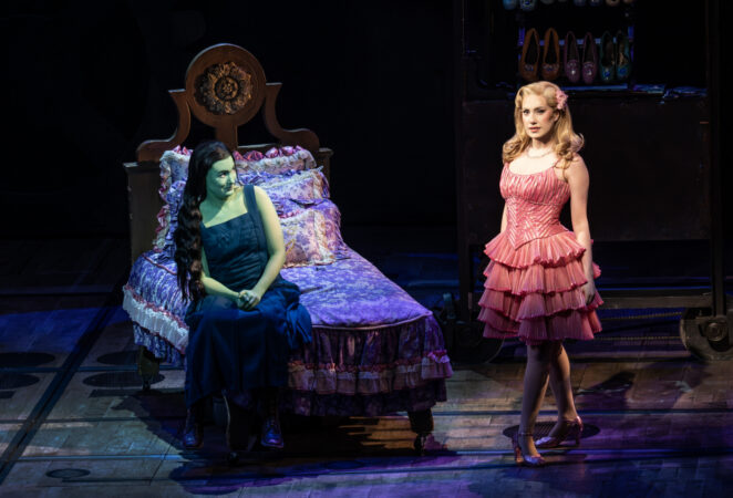 Rejoicify! Wicked Celebrates 20 Years on Broadway October 30 | Playbill
