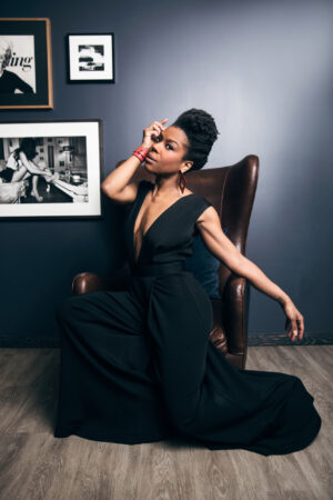 An Exclusive Look at the Ensemblist’s Glam Women’s History Month ...