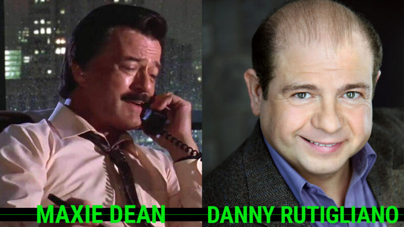 Meet the Cast of the Broadway-Bound Beetlejuice Musical | Playbill