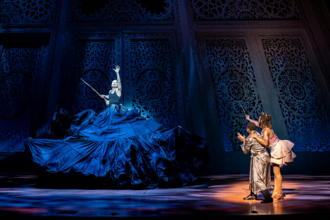 Watch Complete Opening Number From 2025 Red Bucket Follies | Playbill