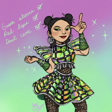 Finishing the Hat Vol. 2: 16 More Pieces of Broadway Fan Art from ...