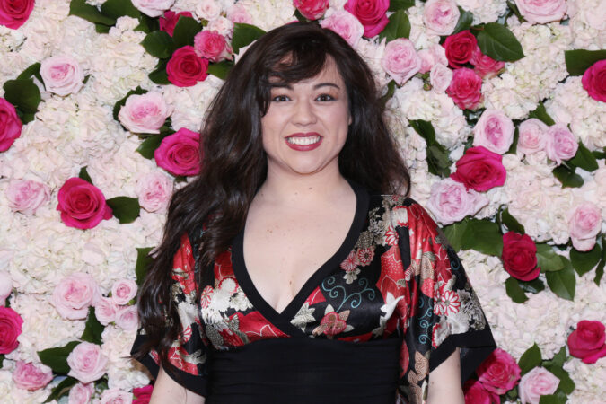 Inside the 2018 Jonathan Larson Grant Presentation | Playbill