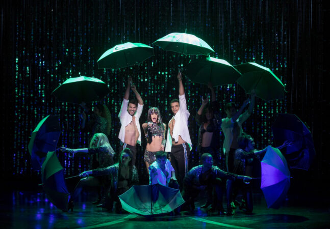 A First Look at The Cher Show On Broadway | Playbill