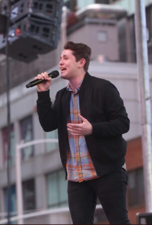 Check Out Photos From the Curtain Up! Outdoor Theatre Festival in Times ...