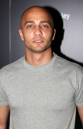 A Look at the Hamilton After Party Celebrating Exiting Cast Members ...