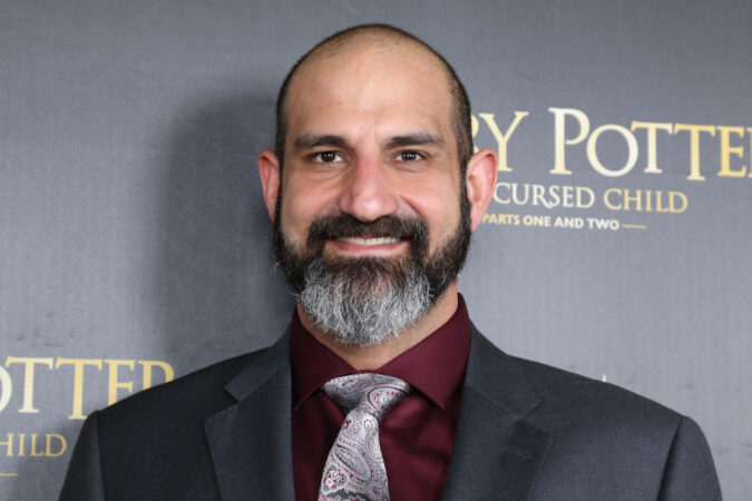 In Which Hogwarts House Does Each Harry Potter and the Cursed Child ...