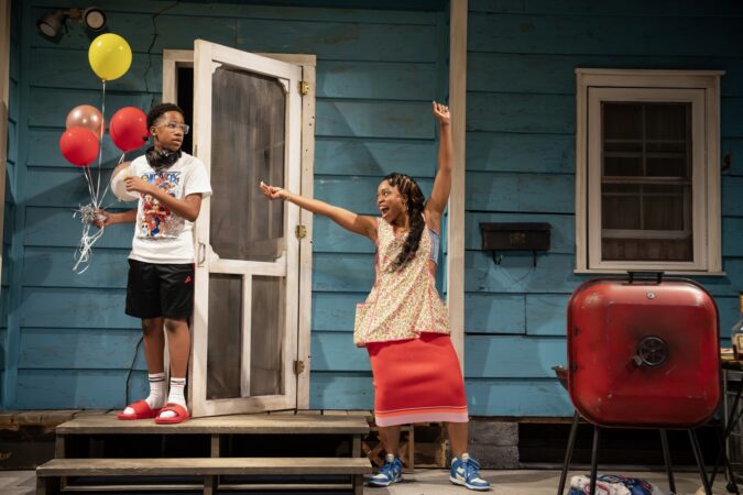 Reviews Sound Off On Jordan E. Cooper's Oh Happy Day! Off-Broadway ...